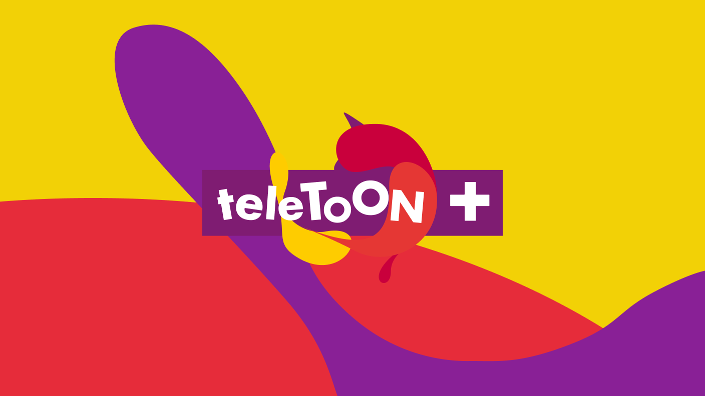 Oglądaj teleTOON+ online za darmo w HD w Polsce | Sweet.tv