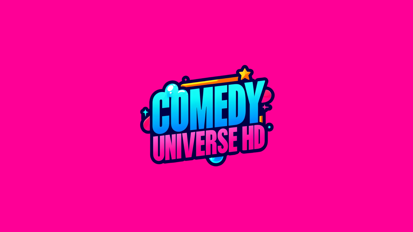 Vesmír komedií HD sledujte online na Sweet.tv