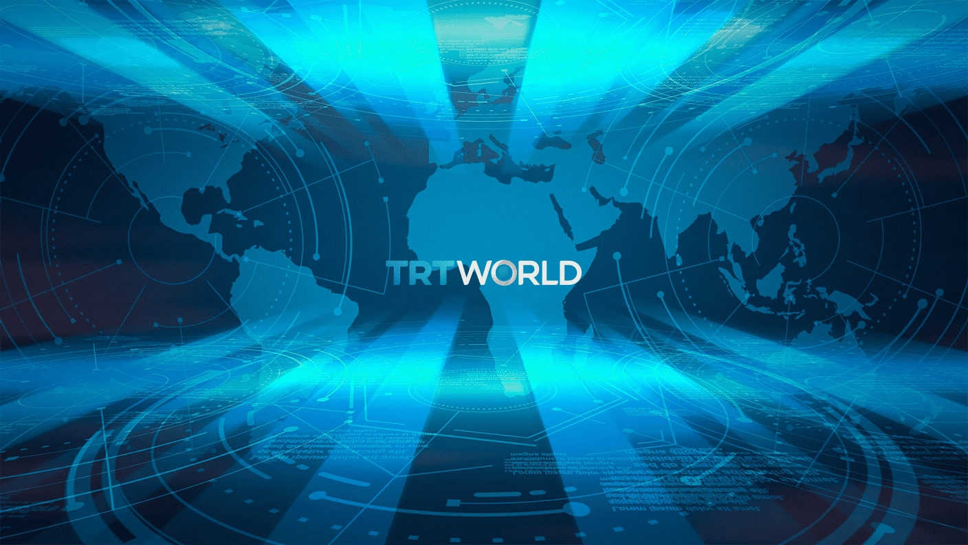 TRT World HD nézd online a Sweet.TV-n
