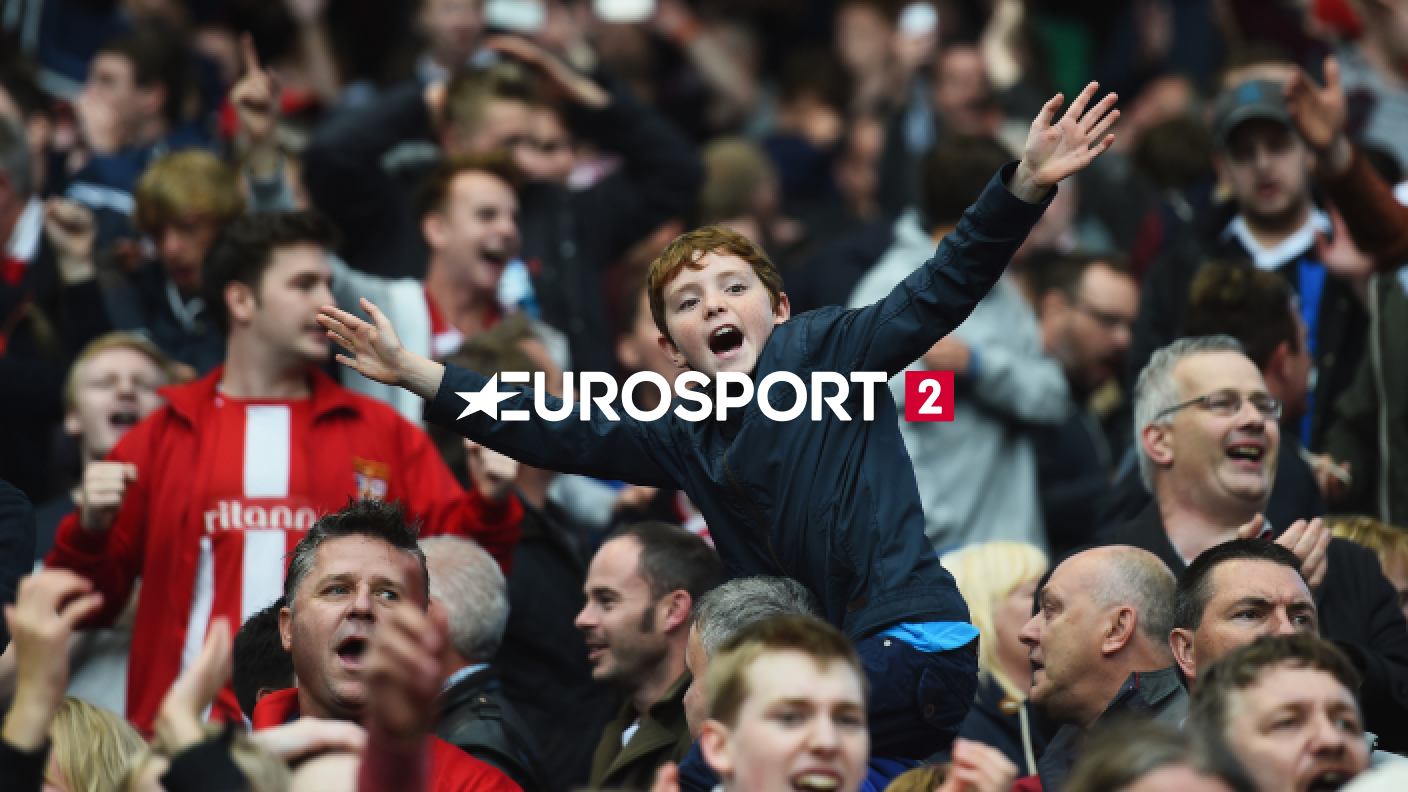 Sledujte Eurosport 2 live v HD zadarmo | Sweet.tv