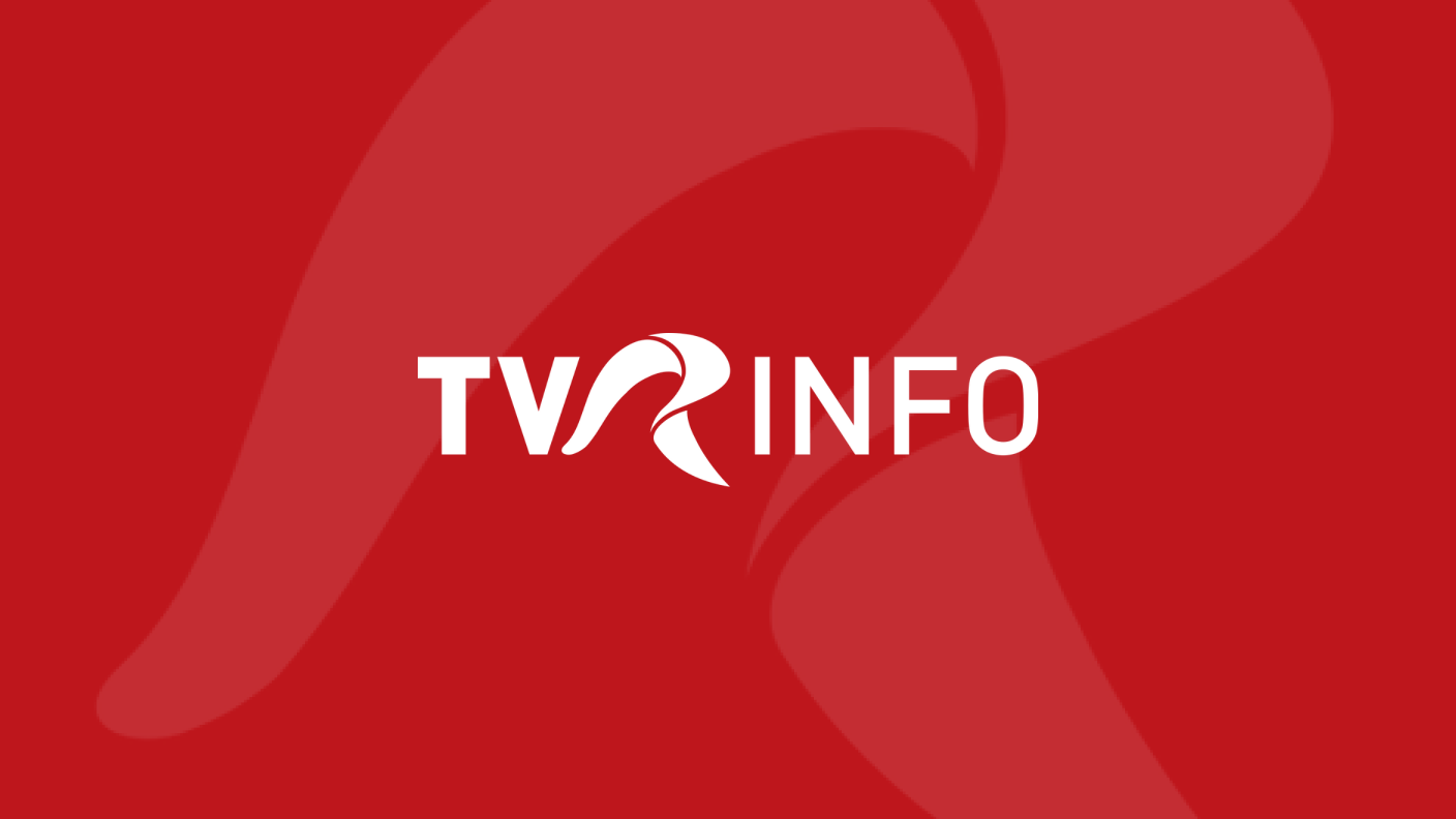 TVR Info HD vizionează online pe Sweet.tv