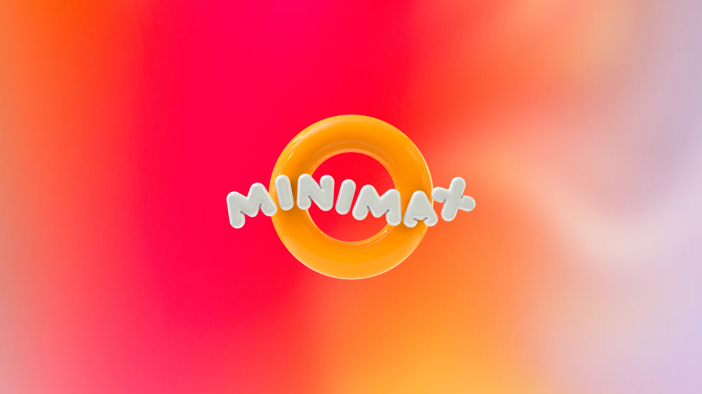 Sledujte MiniMax live v HD zadarmo na Slovensku | Sweet.tv