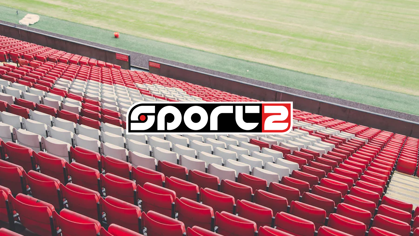 Sledujte Sport 2 live v HD zadarmo na Slovensku | Sweet.tv