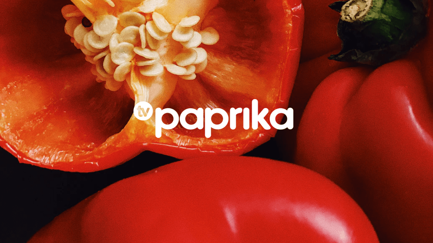 Nézd TV Paprika online ingyen HD Magyarországon | Sweet.tv