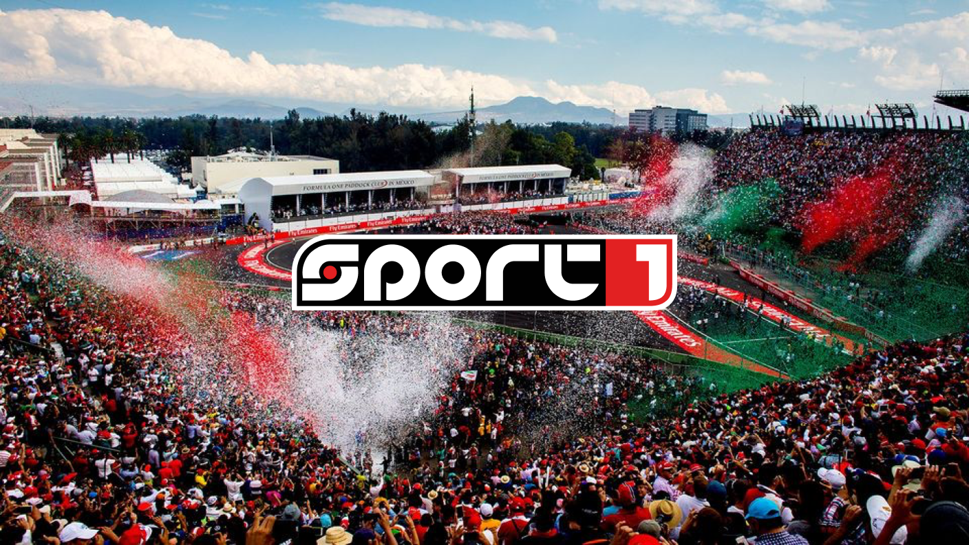 Sledujte Sport 1 živě zdarma v HD v Česku | Sweet.tv