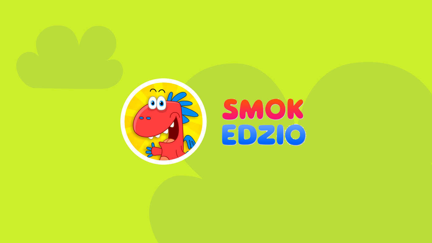 Smok Edzio HD ogląda online w ogólnopolskim kinie internetowym Sweet.tv