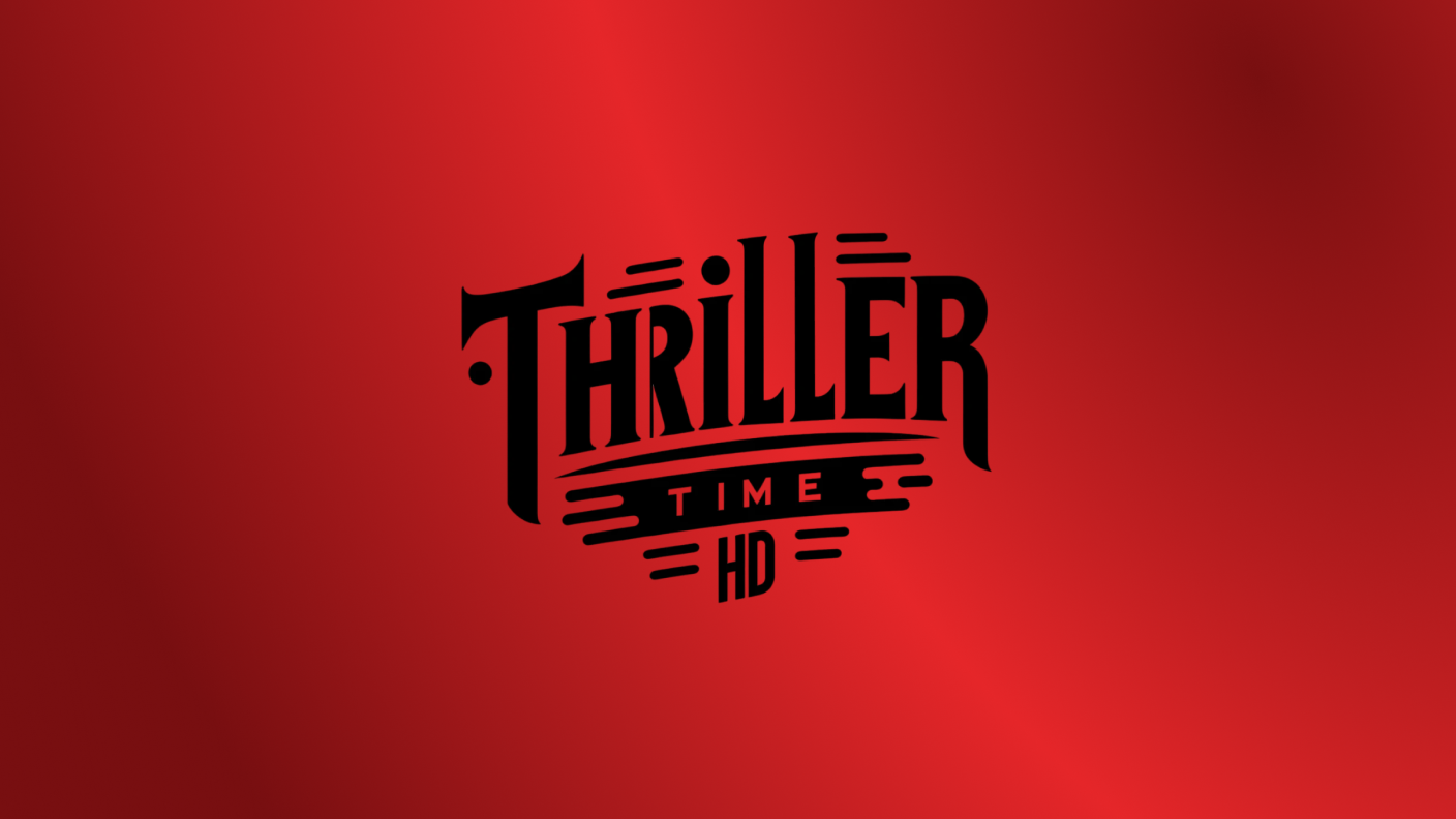 Thriller idő HD nézd online a Sweet.TV-n