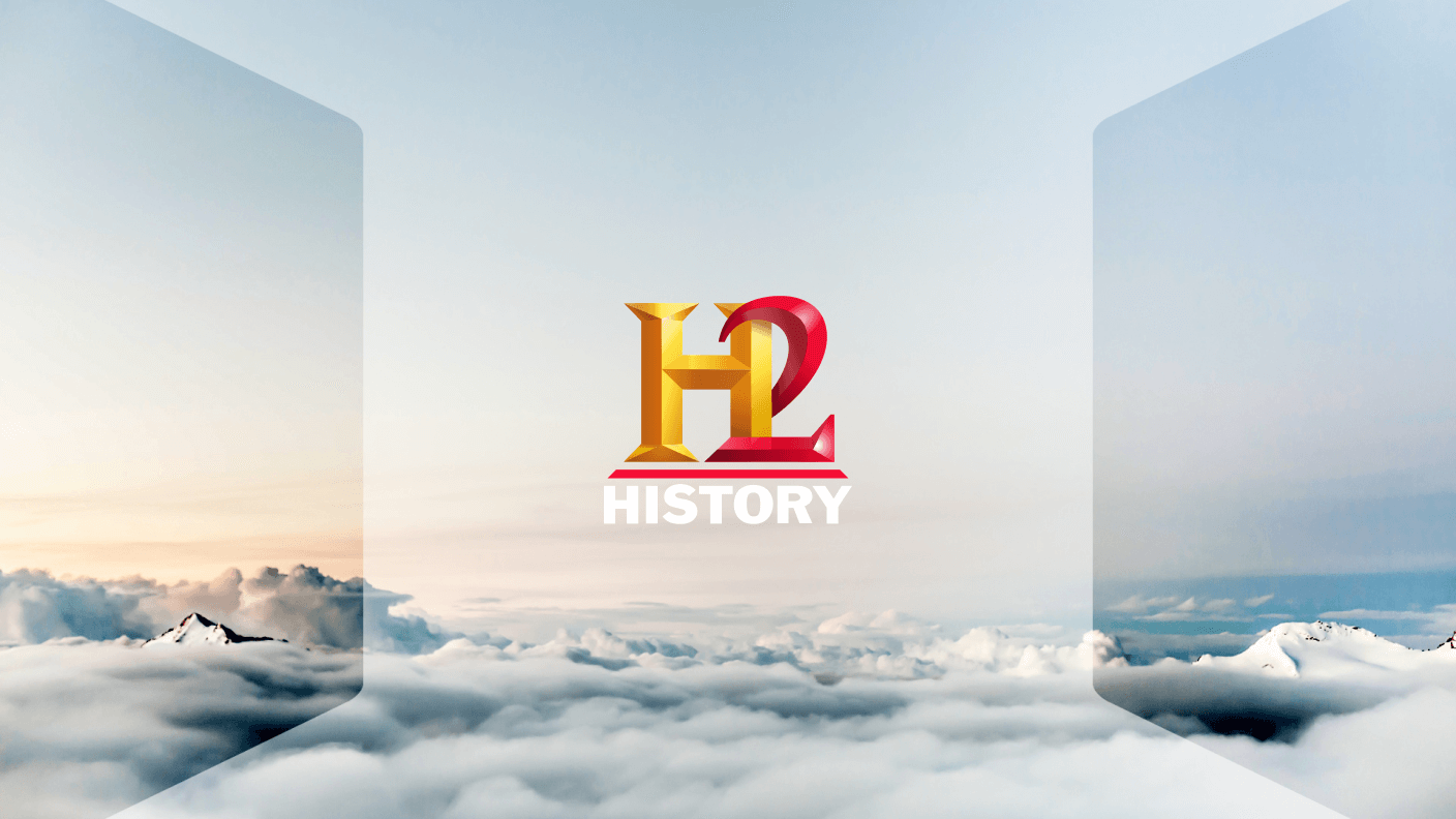 Oglądaj History 2 online za darmo w HD w Polsce | Sweet.tv
