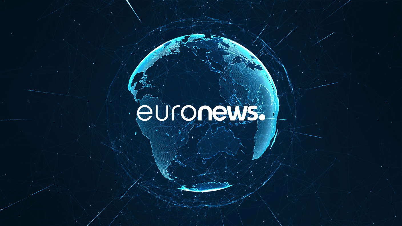 Euronews HD nézd online a Sweet.TV-n