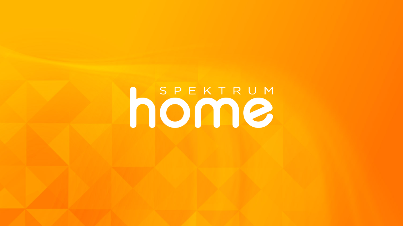 Sledujte Spektrum Home live v HD zadarmo | Sweet.tv