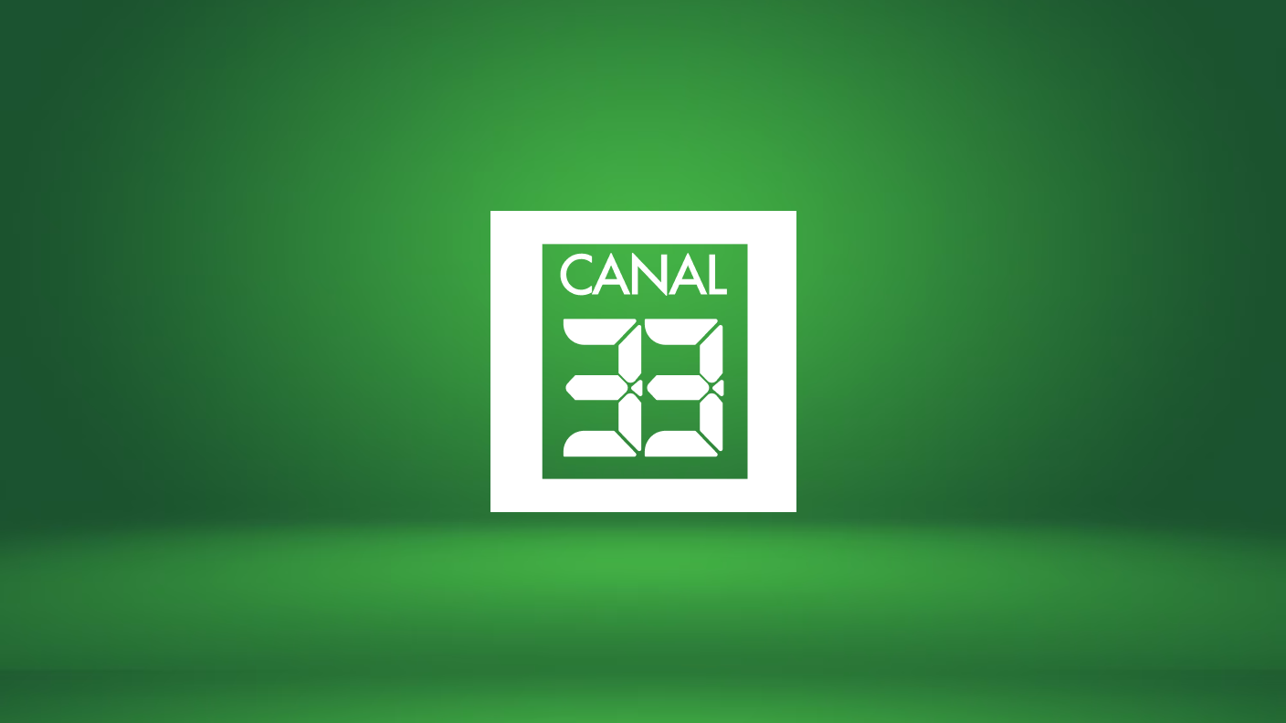 Vizionează Canal 33 live în HD gratuit în România | Sweet.tv