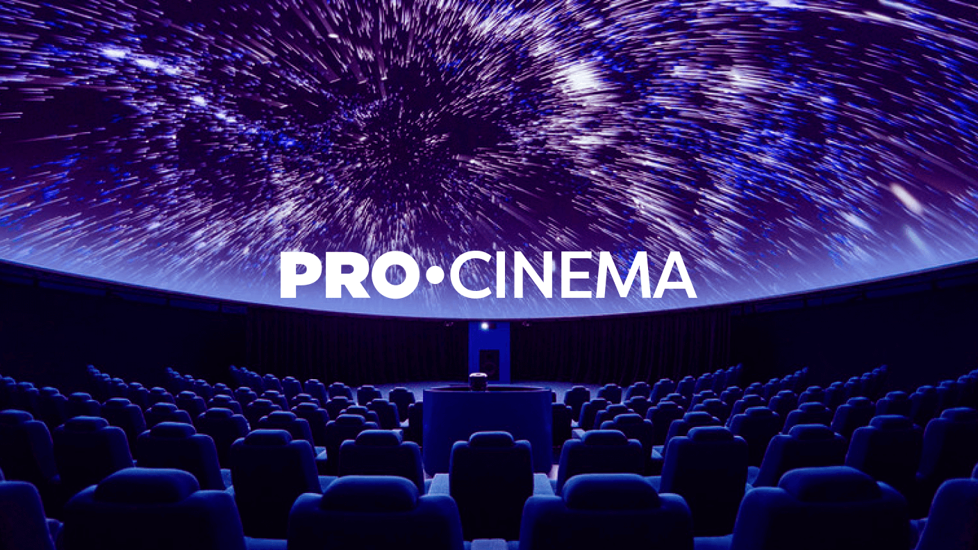 Vizionează PRO CINEMA live în HD gratuit | Sweet.tv