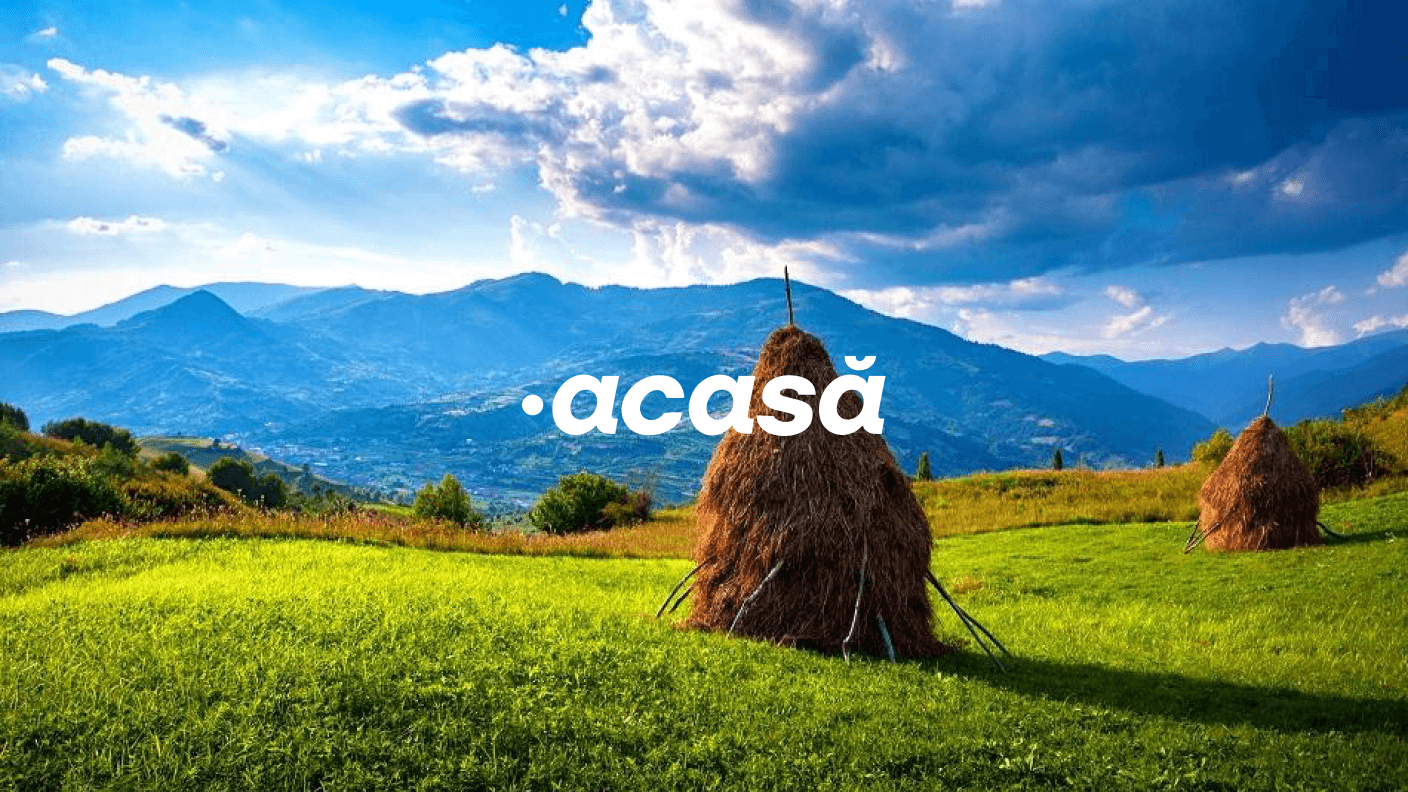 Vizionează Acasa TV live în HD gratuit în România | Sweet.tv