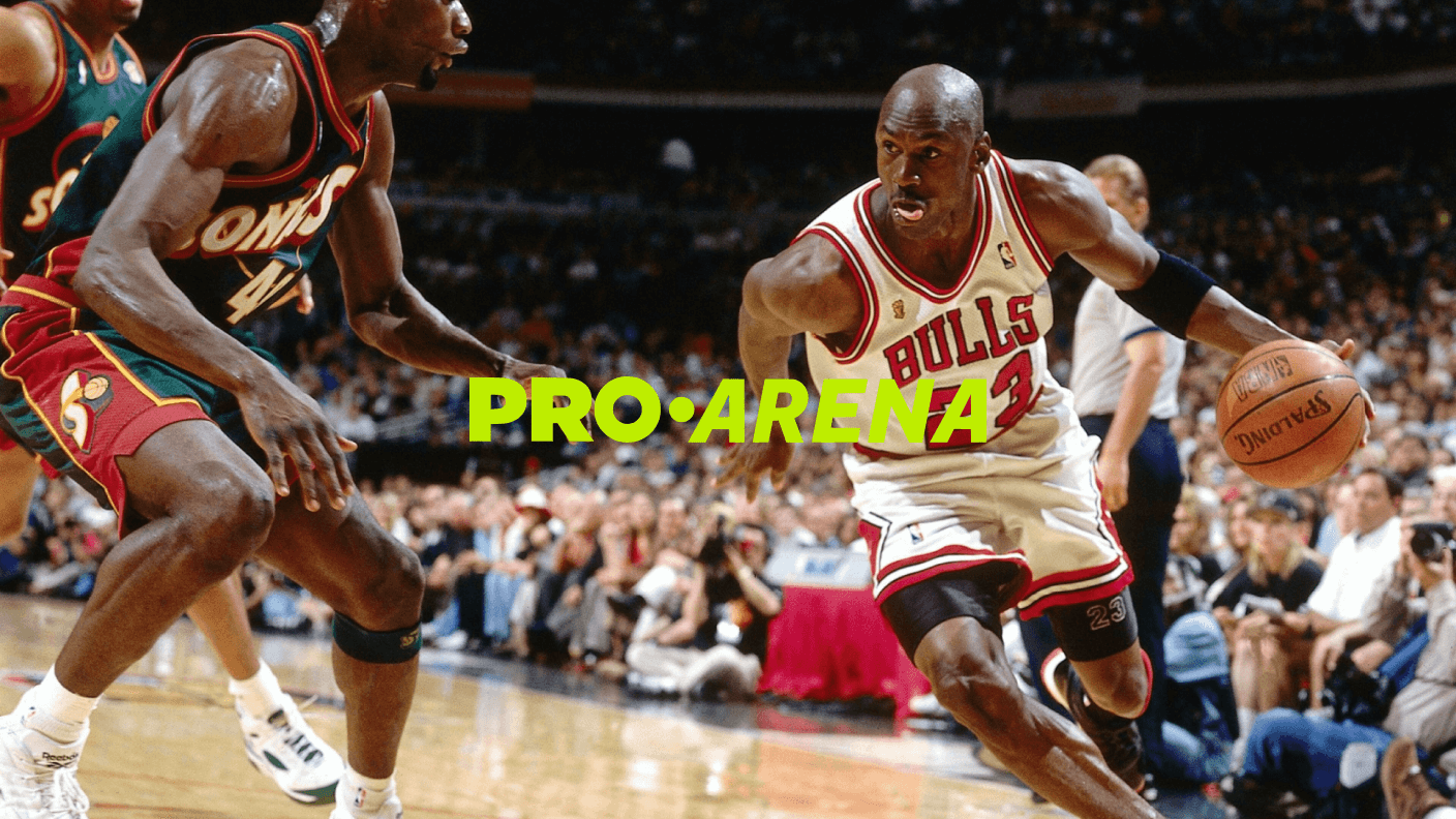 Vizionează PRO ARENA live în HD gratuit | Sweet.tv