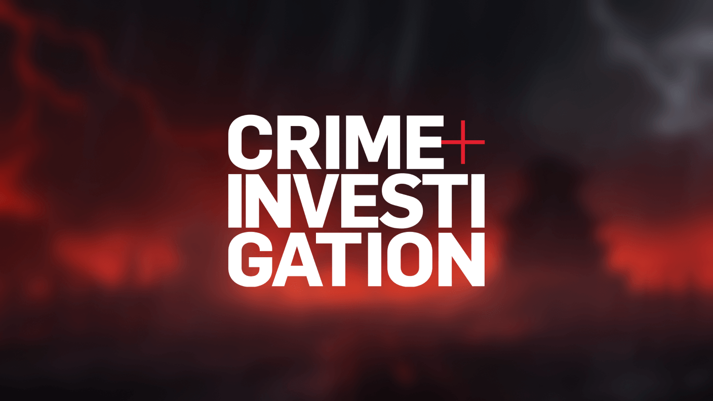 Crime and Investigation sledujte online na Sweet.tv
