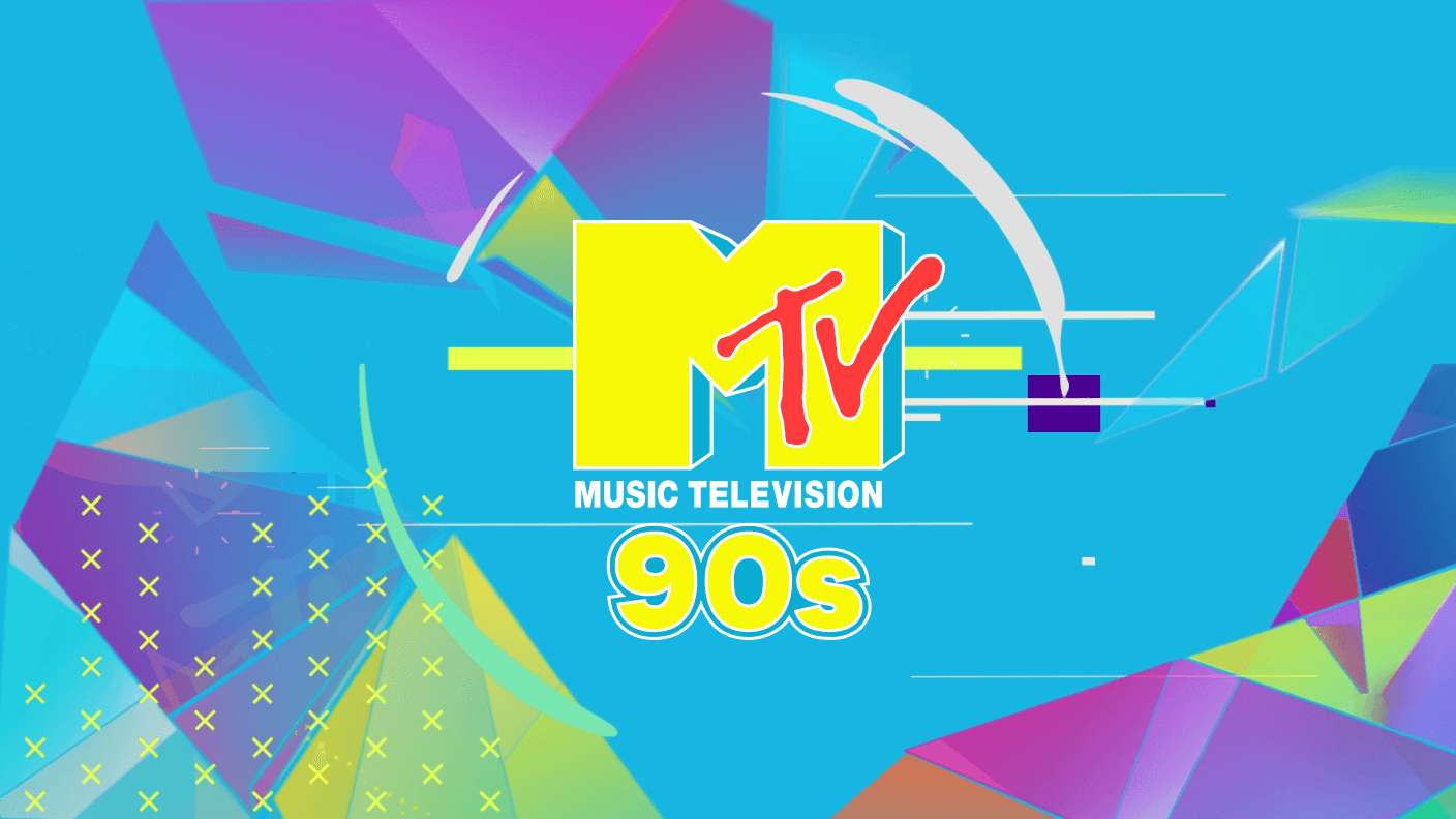 MTV 90s nézd online a Sweet.TV-n