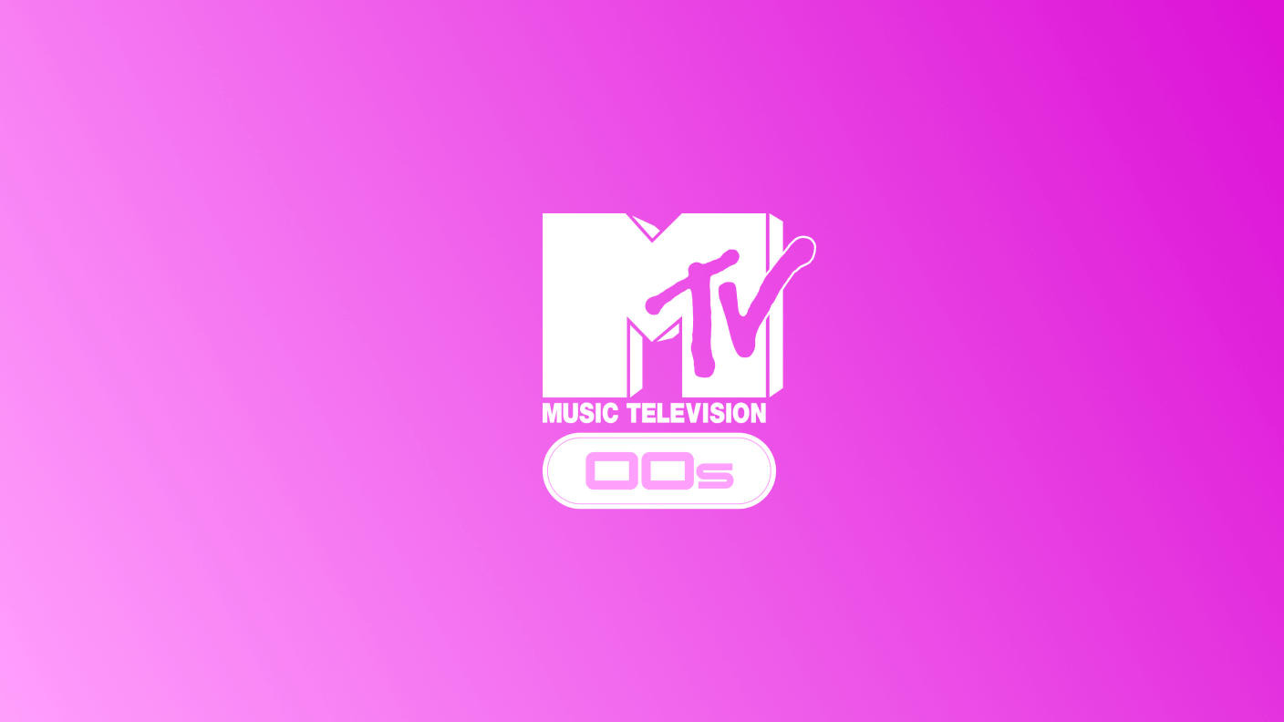 MTV 00's nézd online a Sweet.TV-n