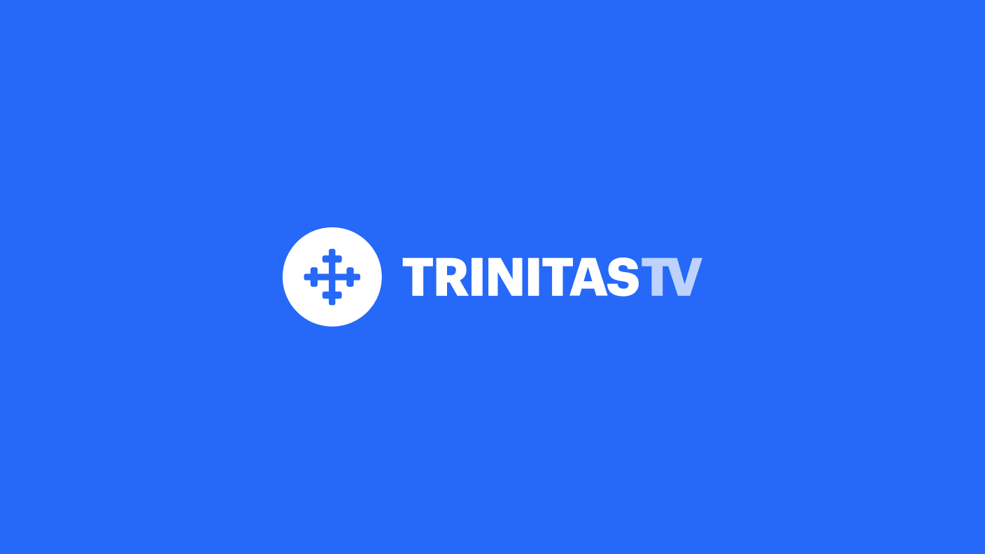 TRINITAS TV vizionează online pe Sweet.tv