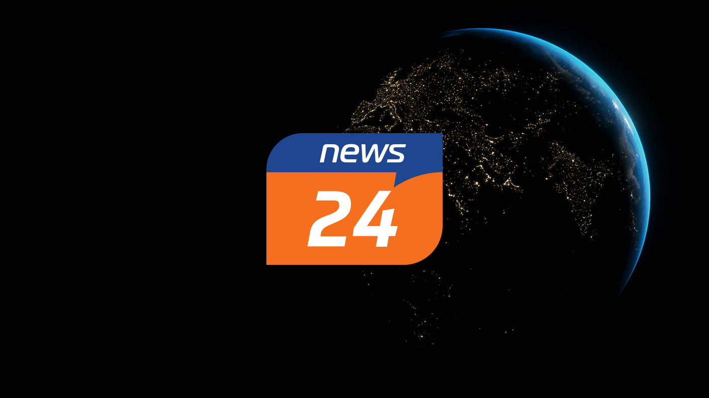 News24 HD ogląda online w ogólnopolskim kinie internetowym Sweet.tv