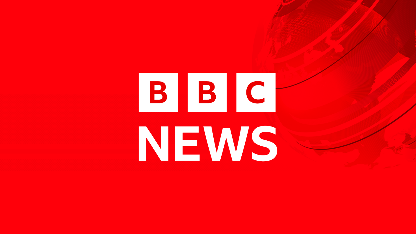 BBC News HD sledujte online na Sweet.tv