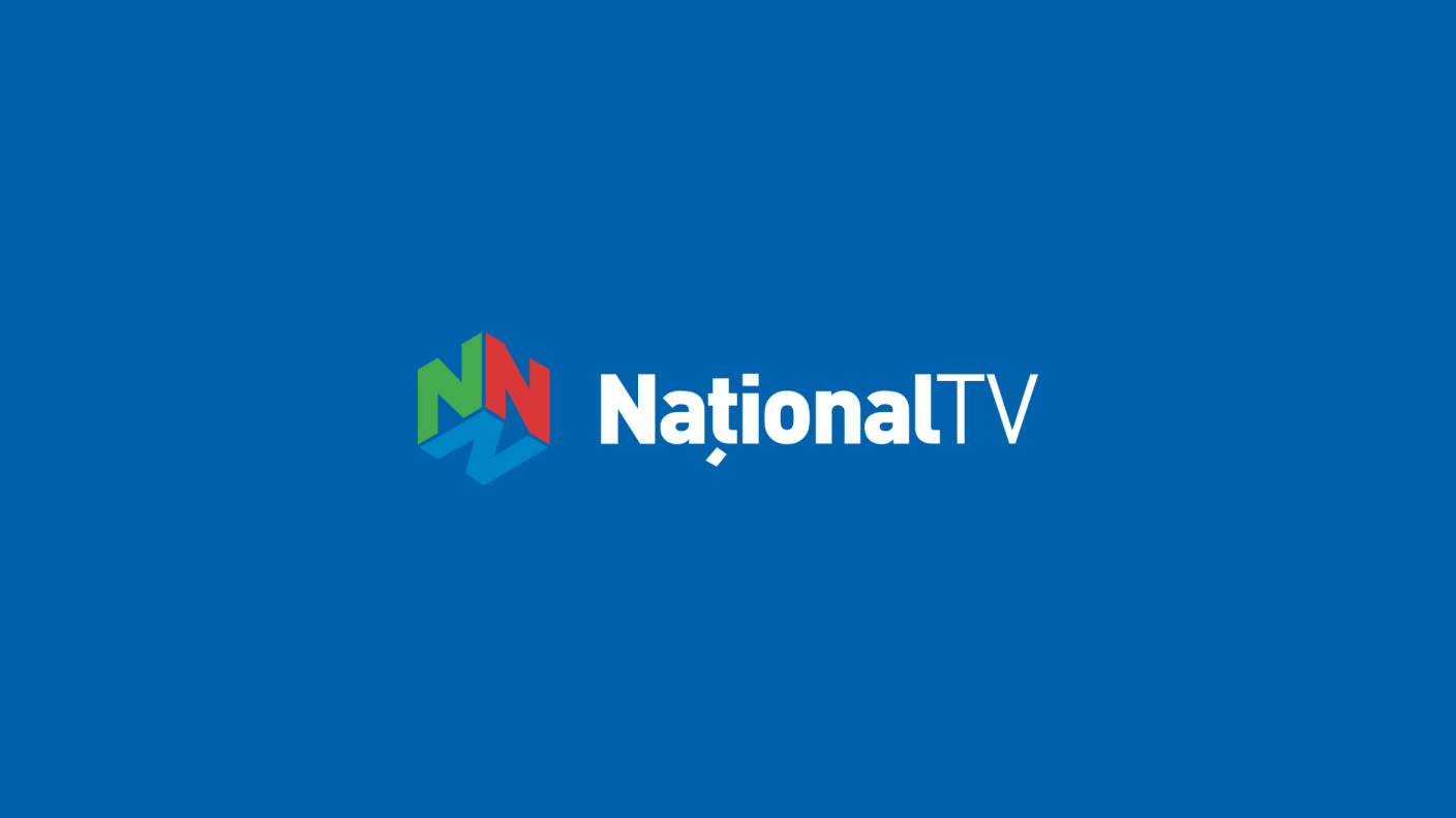 Vizionează National TV live în HD gratuit | Sweet.tv