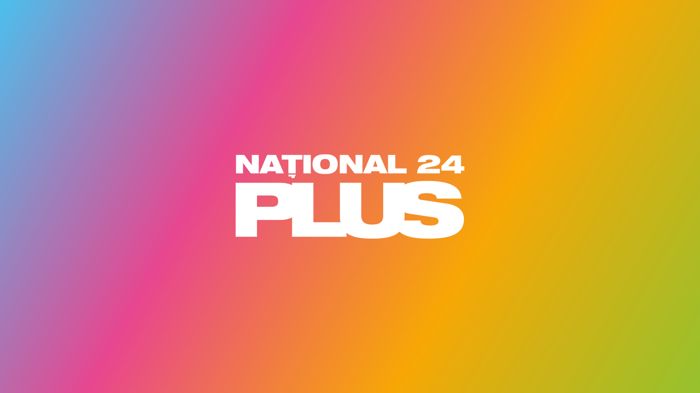 Vizionează National 24 Plus live în HD gratuit | Sweet.tv