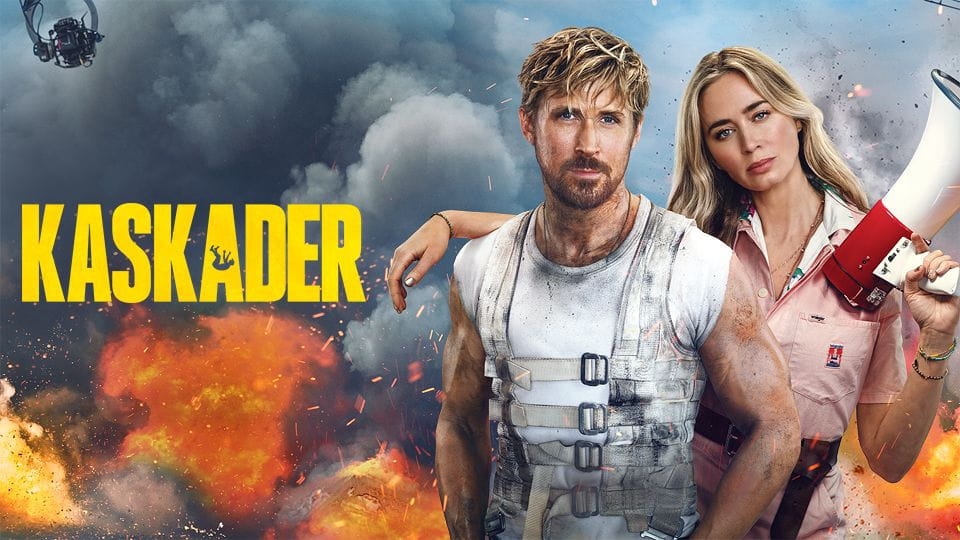 Kaskader (2024) – oglądaj online w wysokiej jakości w Sweet TV