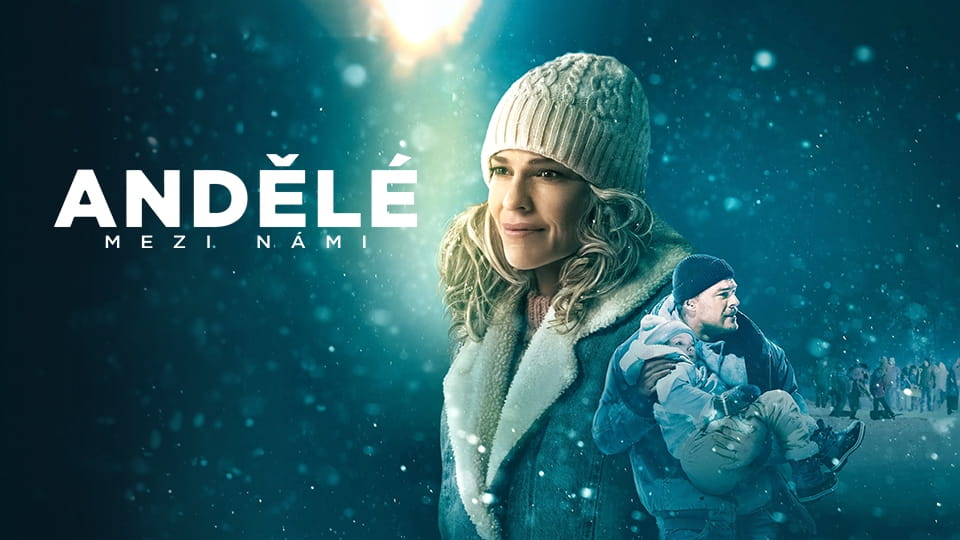 Andělé mezi námi (2024) - sledujte online ve vysoké kvalitě na Sweet TV