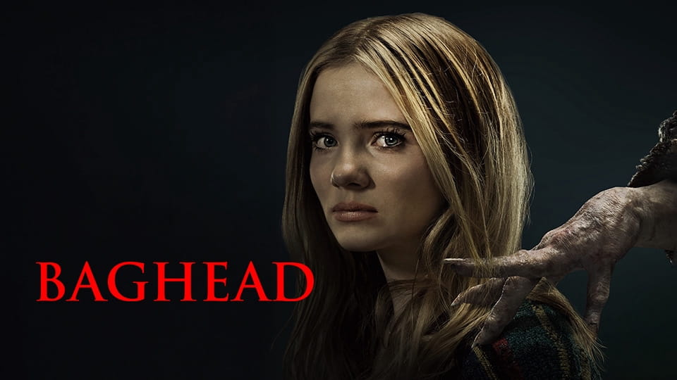 Baghead (2023) – watch online in high quality on Sweet TV