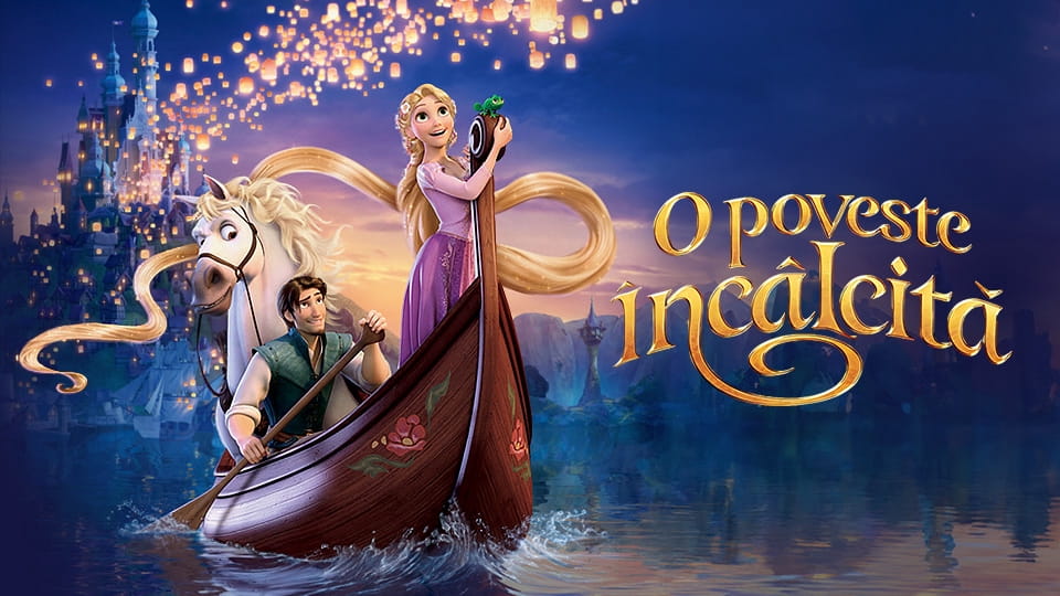 O poveste încâlcită (2010) - vizionează online pe Sweet TV, la calitate ...