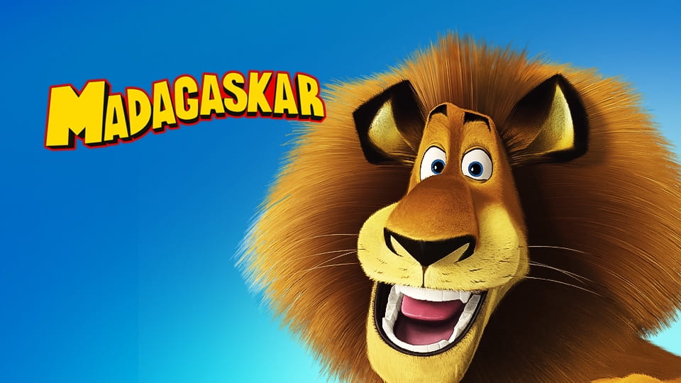 Madagascar (2005) - vizionează online pe Sweet TV, la calitate înaltă