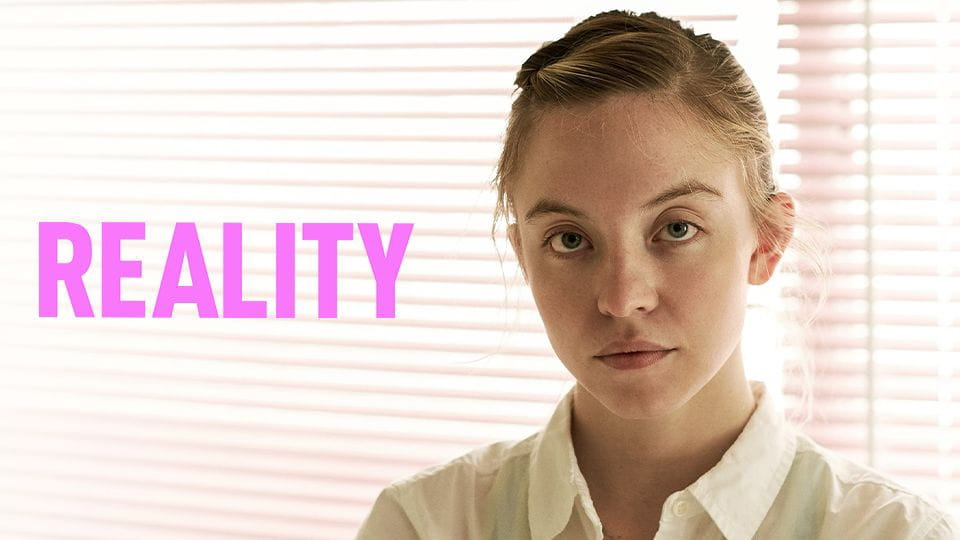Reality (2023) - гледайте онлайн с високо качество по Sweet TV