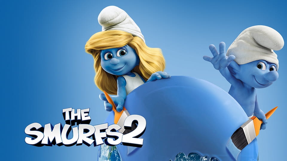 The Smurfs 2 2013 Watch Online In High Quality On Sweet Tv