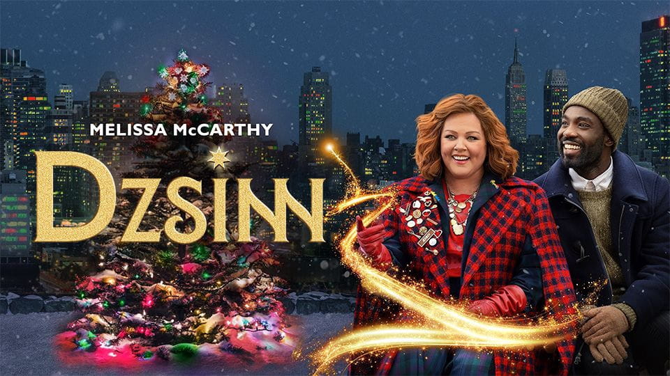 Dzsinn (2023) - nézd online kiváló minőségben a Sweet TV-n