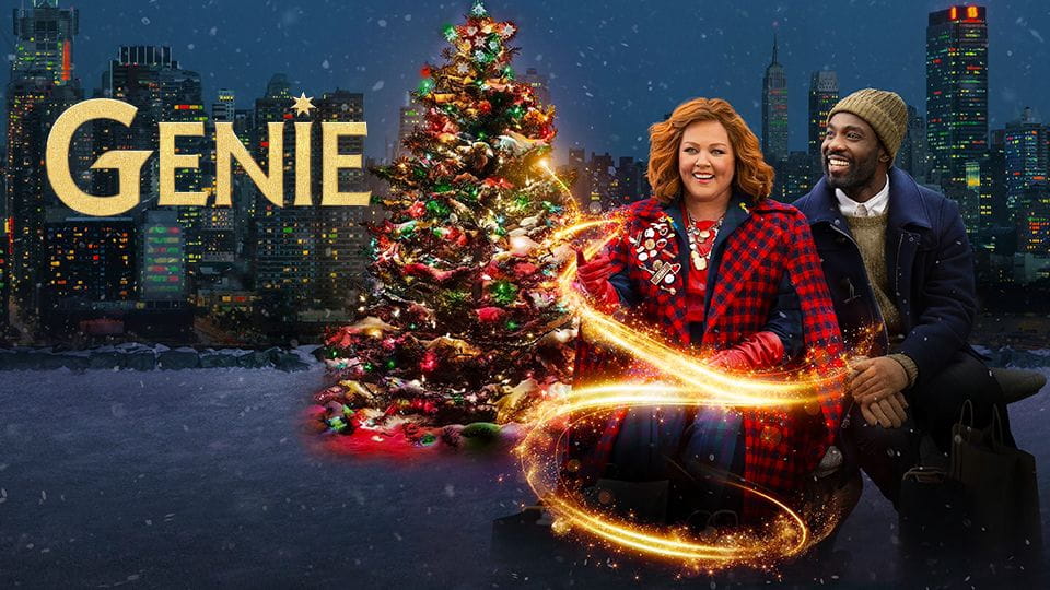 Genie (2023) - sledujte online vo vysokej kvalite na Sweet TV