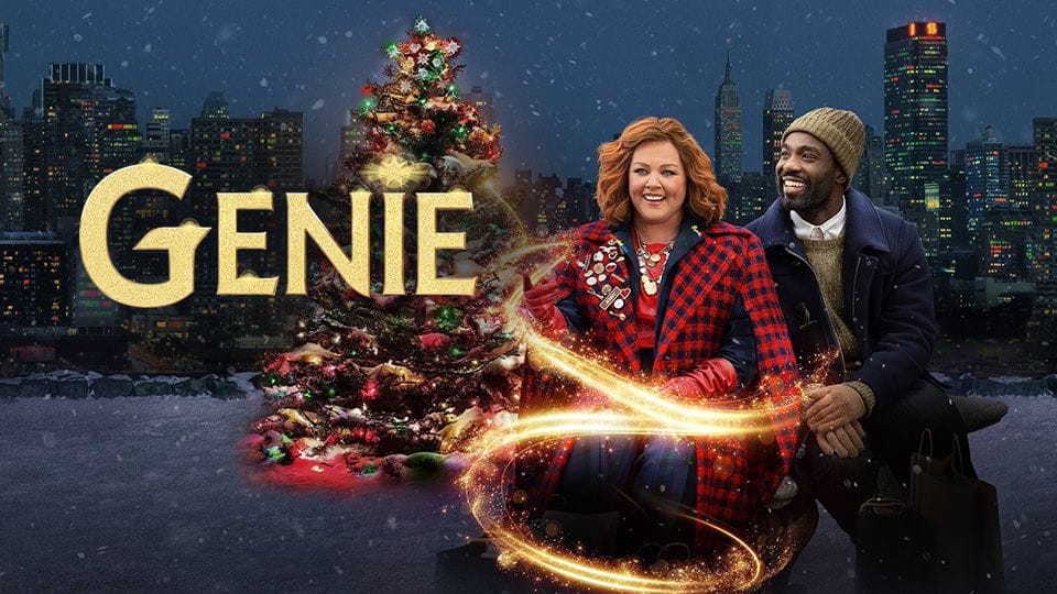 Genie (2023) - гледайте онлайн с високо качество по Sweet TV