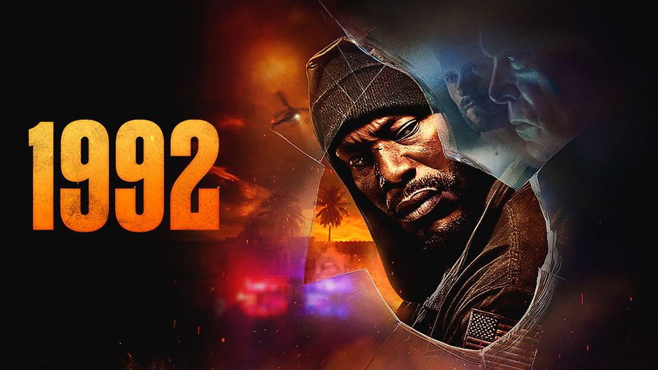1992 (2024) – watch online in high quality on Sweet TV