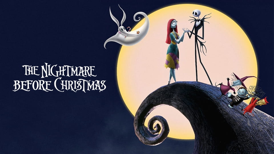 The Nightmare Before Christmas (1993) – watch online in high quality on ...
