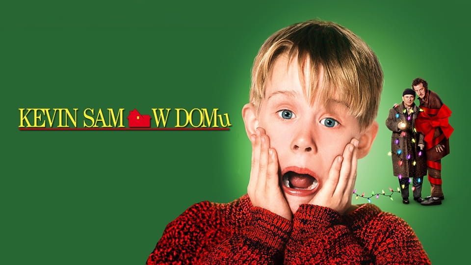Kevin sam w domu (1990) – oglądaj online w wysokiej jakości w Sweet TV
