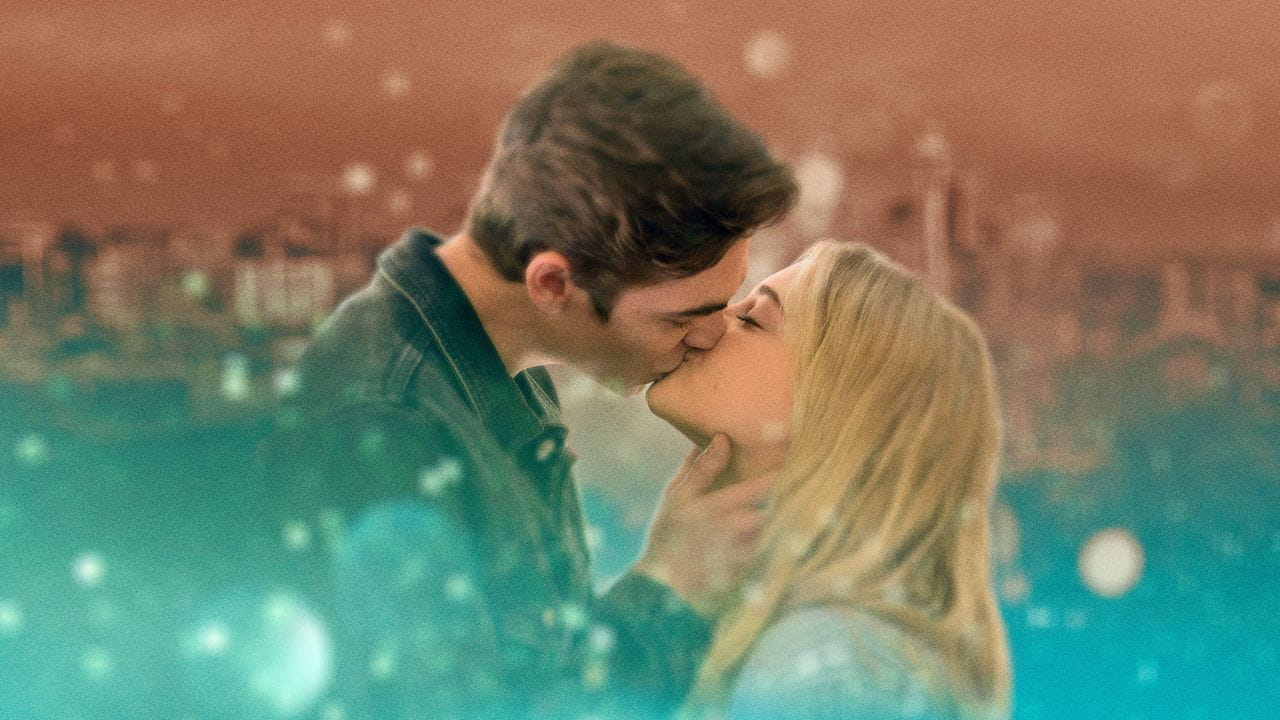 After We Fell (2021) – watch online in high quality on Sweet TV