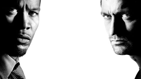 Törvénytisztelő polgár (2009) - nézd online kiváló minőségben a Sweet TV-n