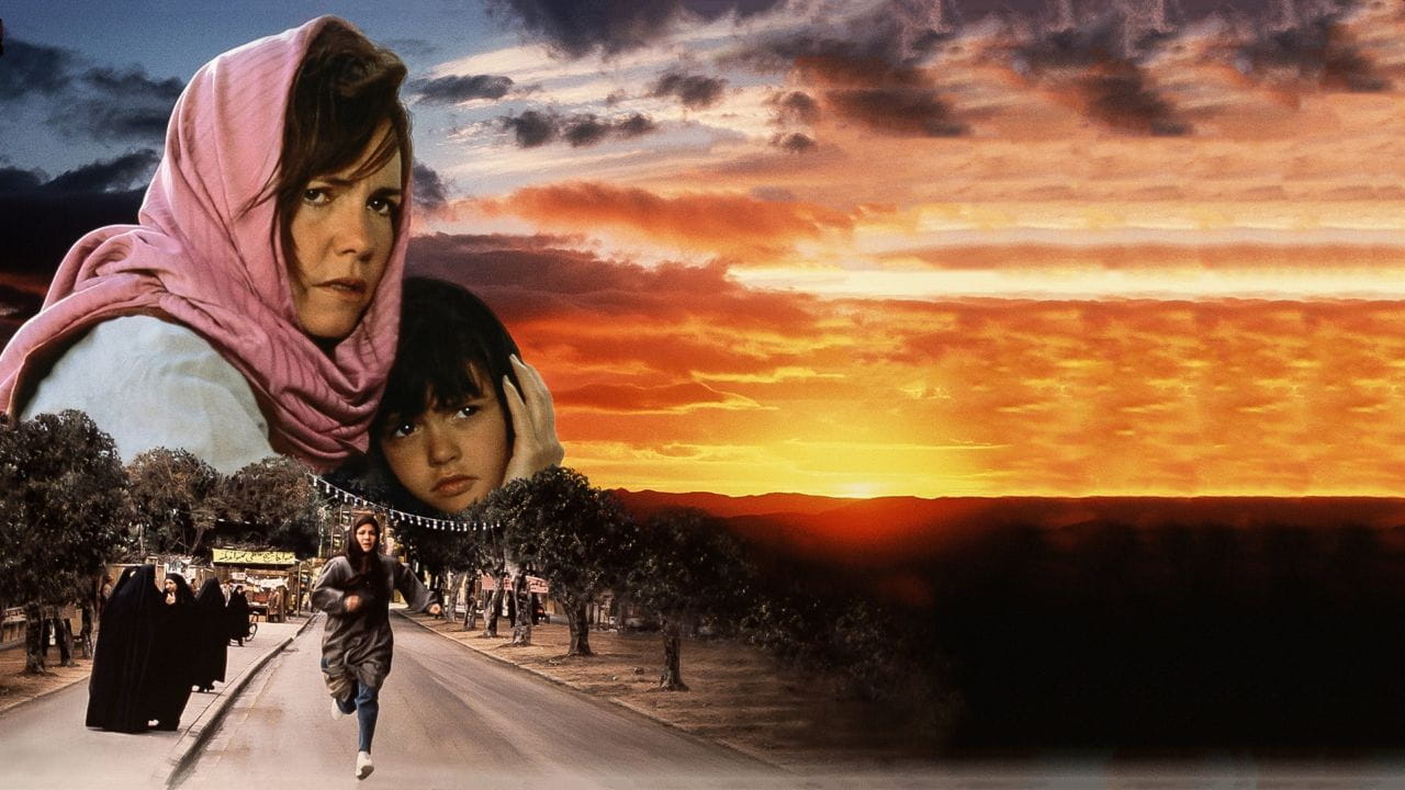 A lányom nélkül soha (1991) - nézd online kiváló minőségben a Sweet TV-n