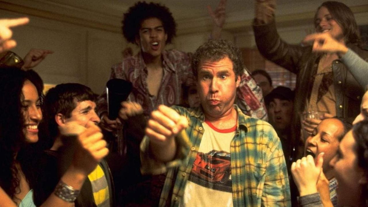 Sulihuligánok (2002) - nézd online kiváló minőségben a Sweet TV-n