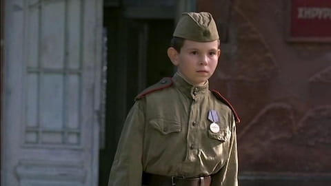 Stronger than fire (2007) – watch online in high quality on Sweet TV