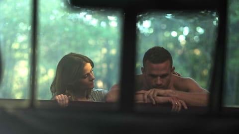 The Shadow Effect (2017) - дивитися онлайн в хорошій якості на Sweet TV