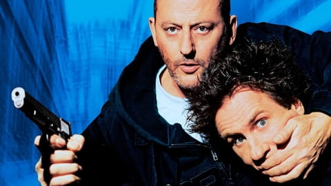 Ruby & Quentin (2003) – watch online in high quality on Sweet TV