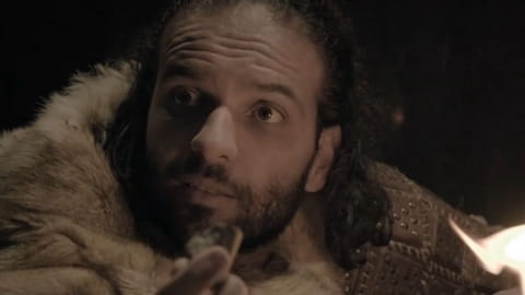 In the Footsteps of Attila: King of the Huns (2020) – watch online in ...