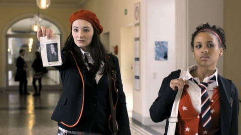 Ruby Red (2013) – watch online in high quality on Sweet TV