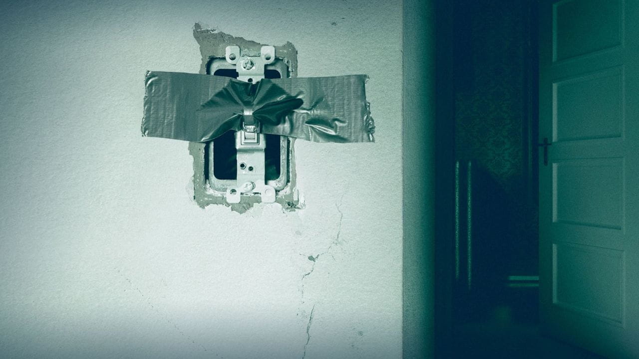 Amikor kialszik a fény (2016) - nézd online kiváló minőségben a Sweet TV-n