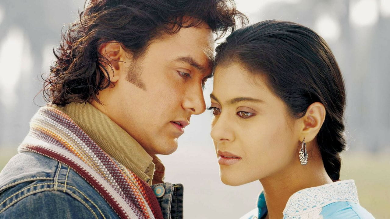 Fanaa (2006) – watch online in high quality on Sweet TV